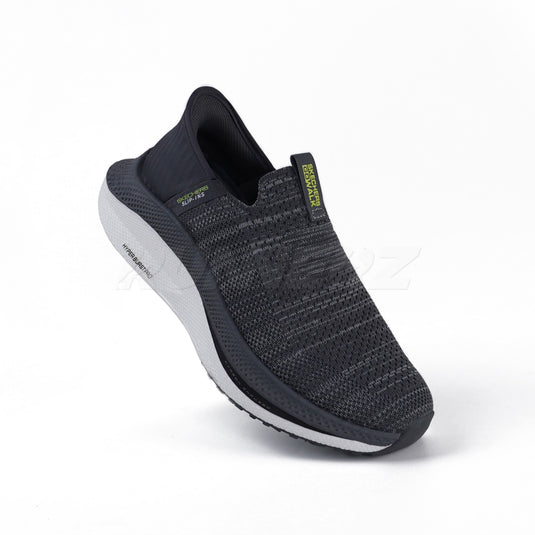 Skechers Hands-Free Slip-Ins – Buy HYPER BURST PRO Running Shoes in ...